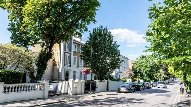 Moving to Maida Vale | London Area Guide - My City Nest LTD